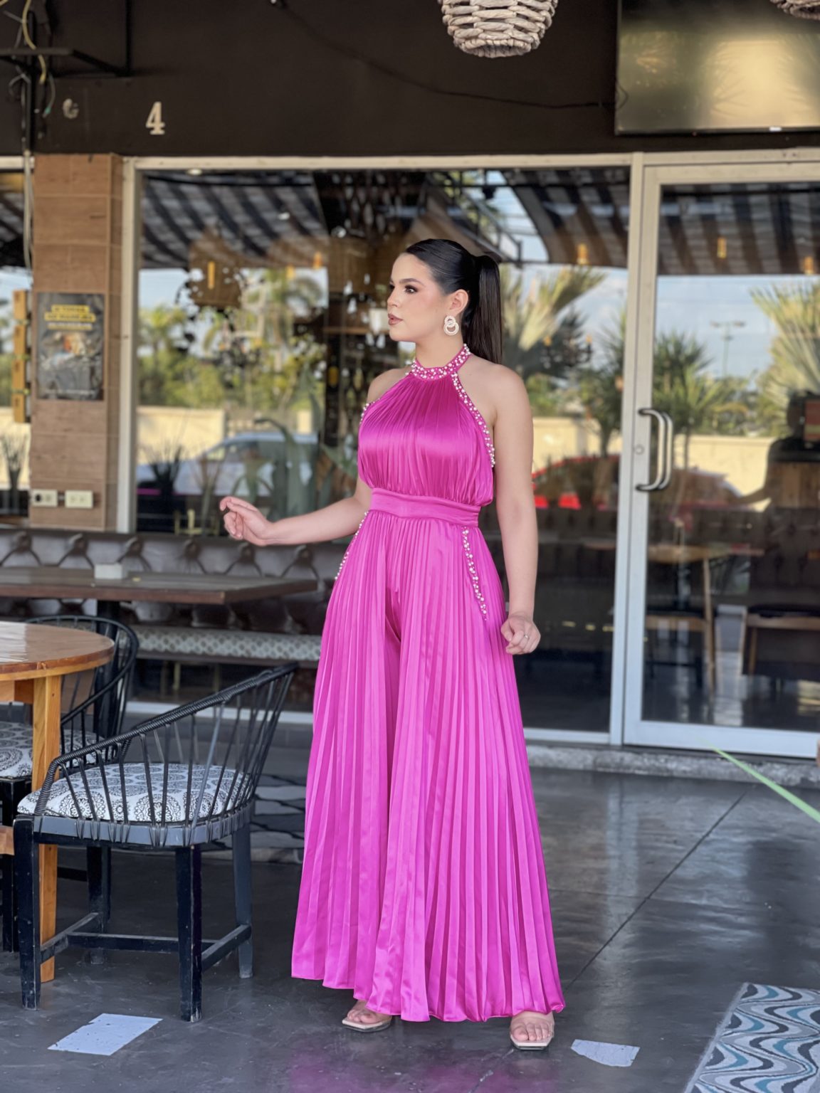 REBAJAS - INNA Boutique